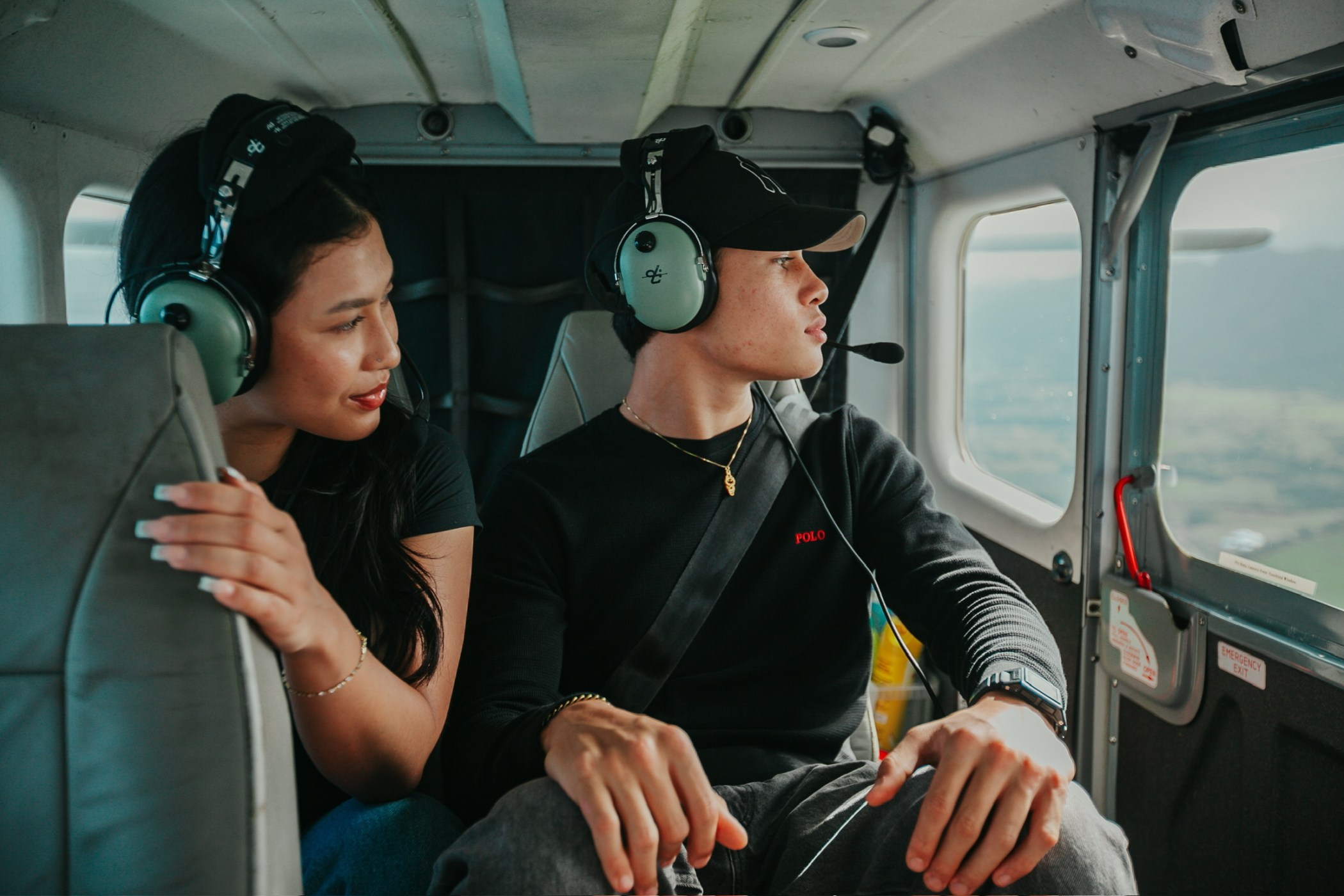 Helicopter Or Airplane Tour | Air Ventures Hawaii